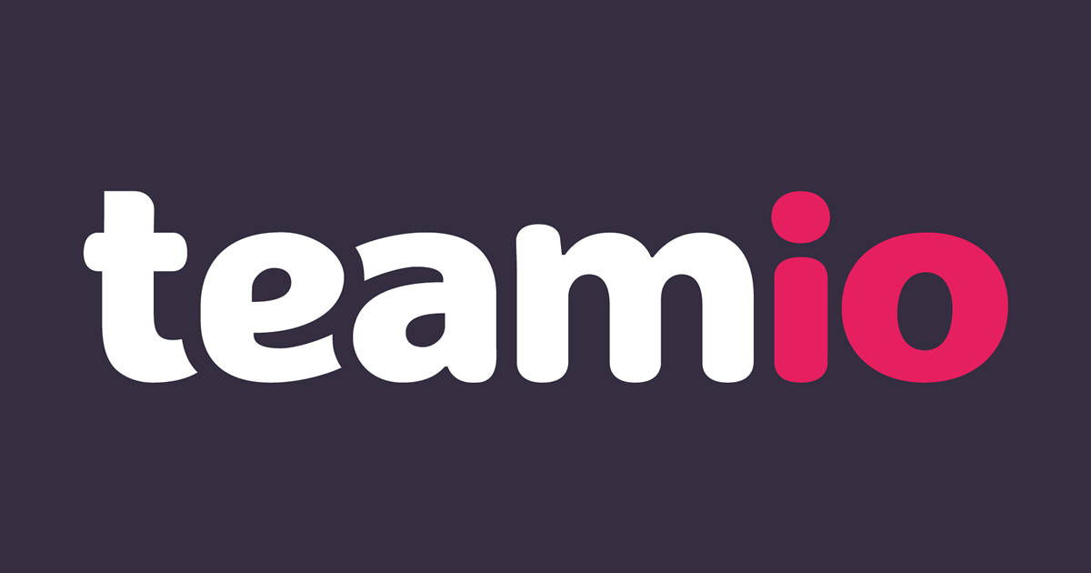 Teamio Smart